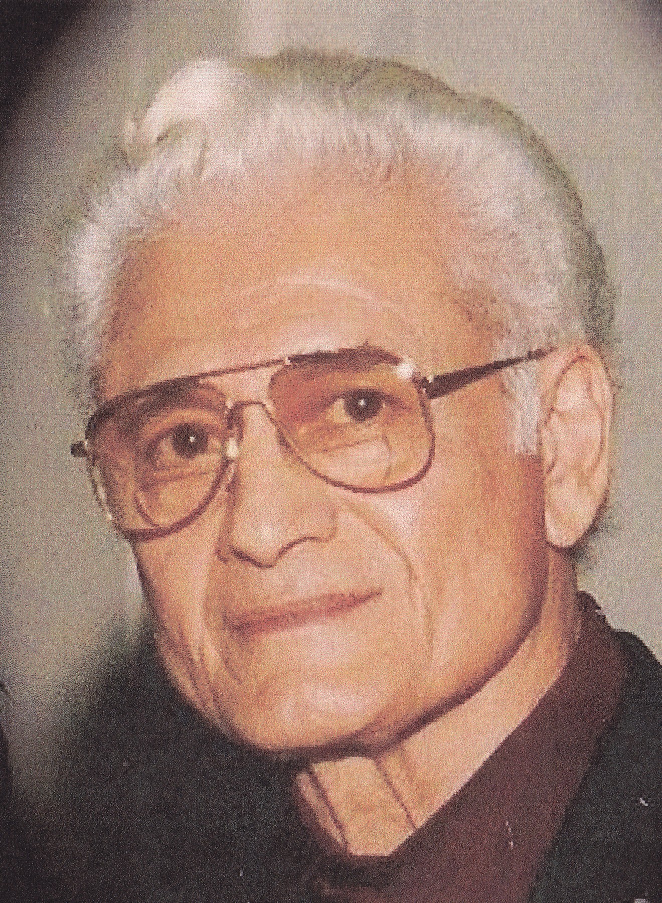 Rogelio Reyes Obituary - Corpus Christi, TX