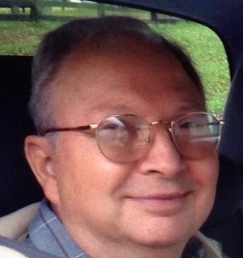 Richard James Conklin Obituary - Greenville, SC