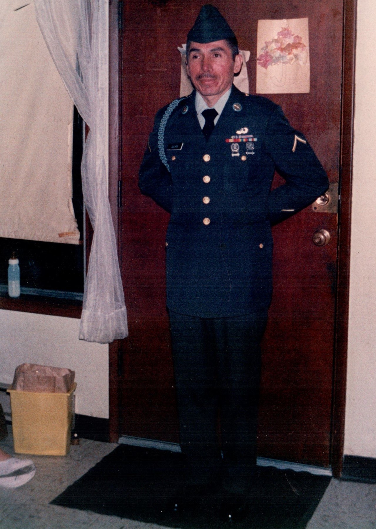 Richard Julian Obituary - Seattle, WA