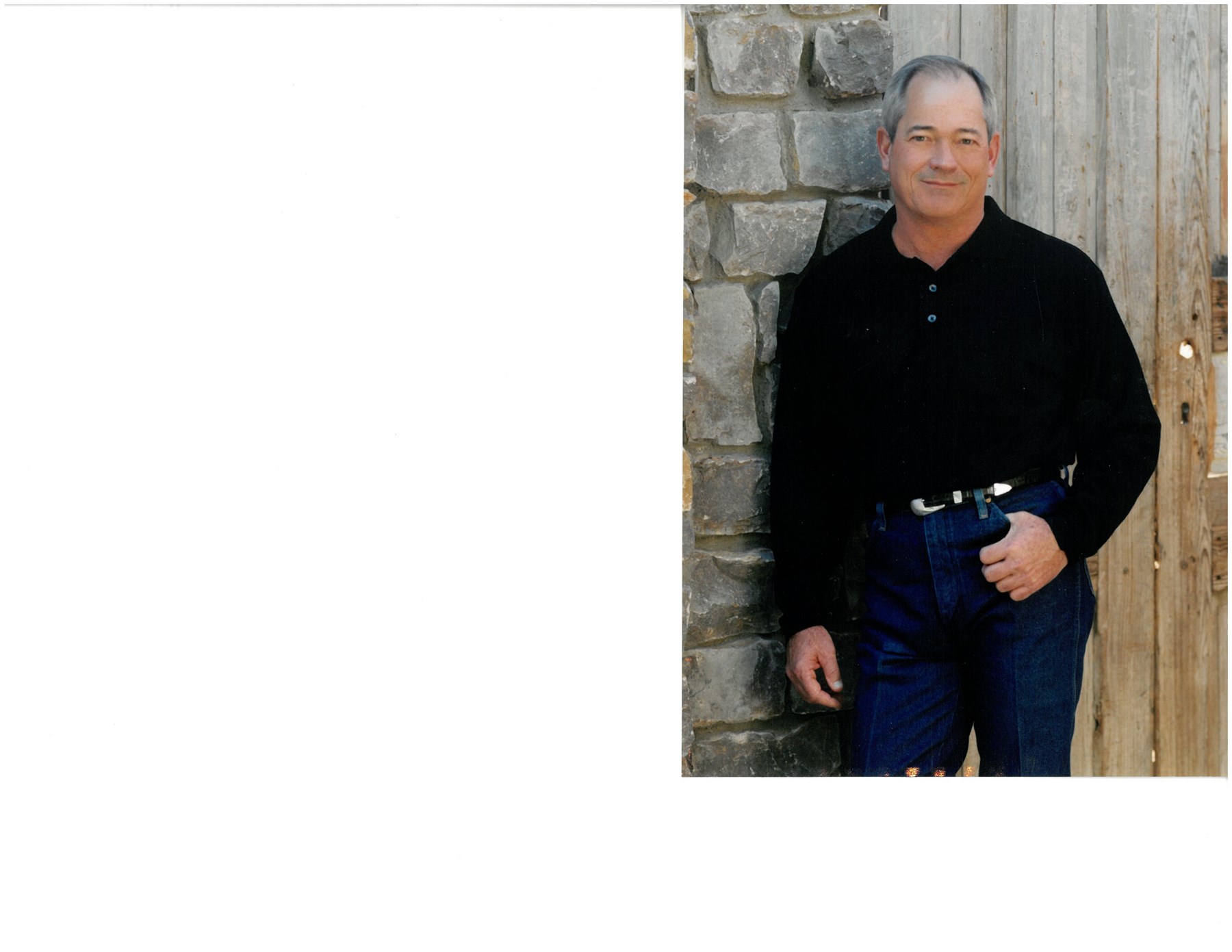 Van Rodgers Obituary - Midland, TX