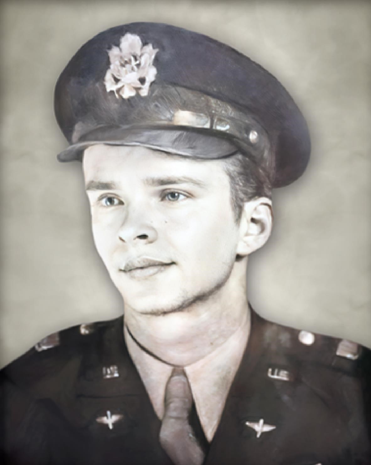 Robert McCollum Obituary - San Jose, CA