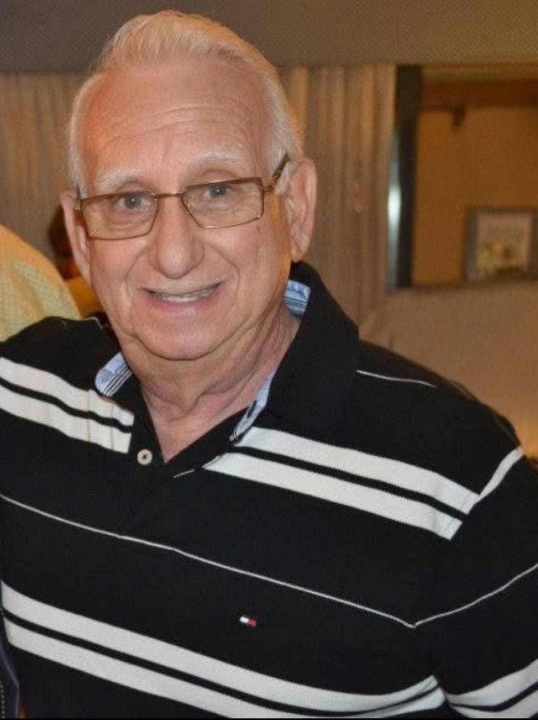 Max Blinder Obituary - North Lauderdale, FL