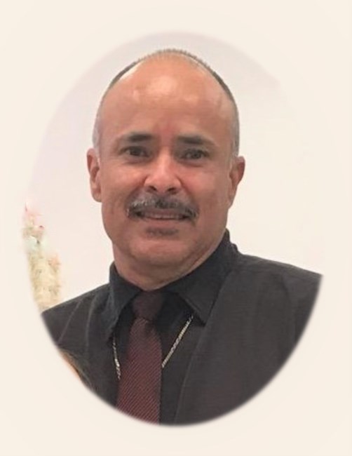 Ramon Ogaz Nevarez Obituary - Phoenix, AZ