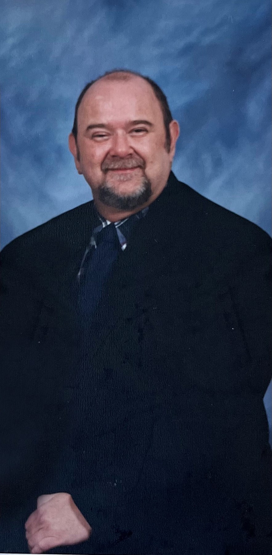 Larry Robison Obituary - Middleburg, FL