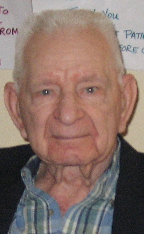 Herbert "Hub" Shively Obituary - Del City, OK