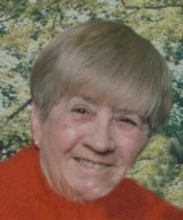 Patricia C. Carroll Obituary - Levittown, PA