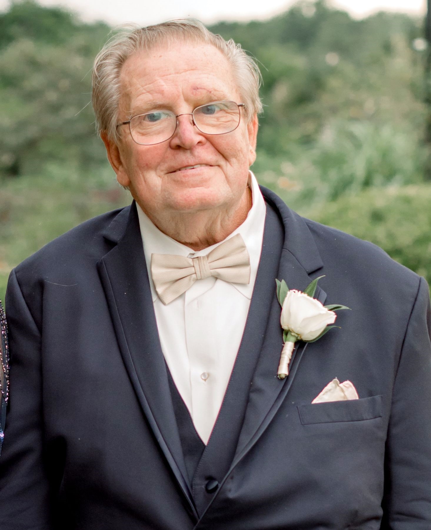 George Lohmuller Obituary - Lexington, SC
