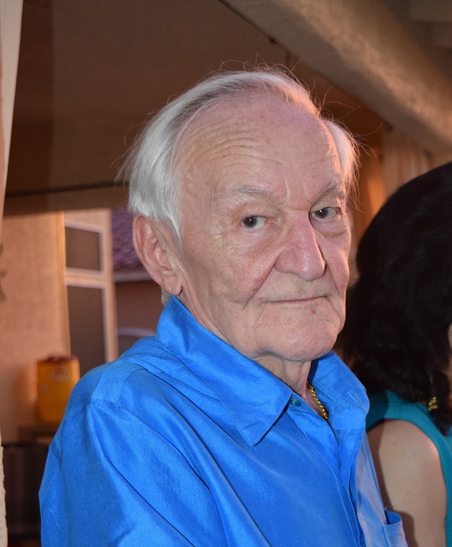 Richard Barnes Obituary - Las Vegas, NV