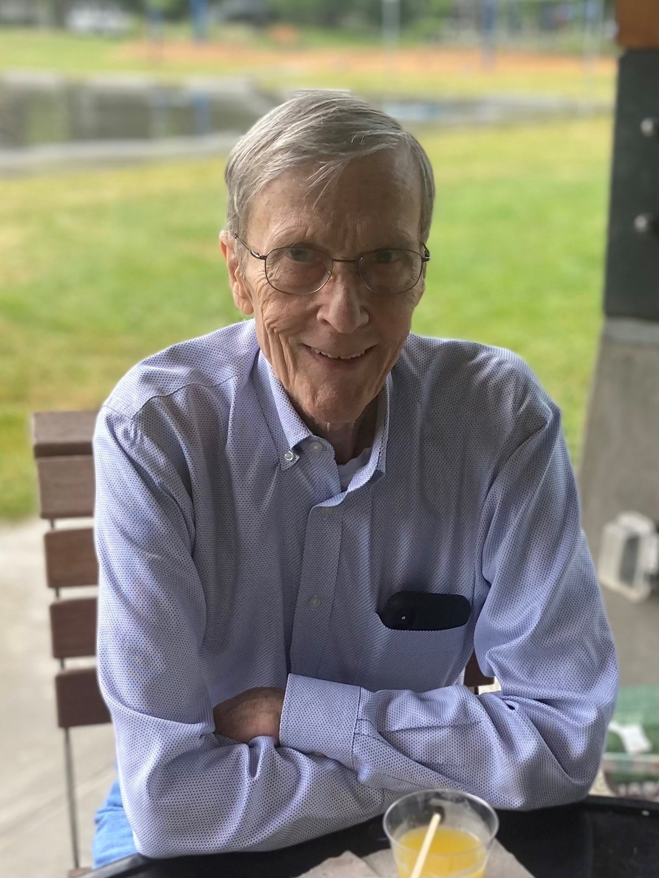 Daniel Barrow Jr. Obituary - Kansas City, MO