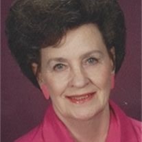 Mary Lou Kasperbauer Obituary - Longmont, CO