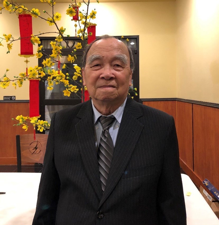 Phuc Nguyen Obituary - Arlington, TX