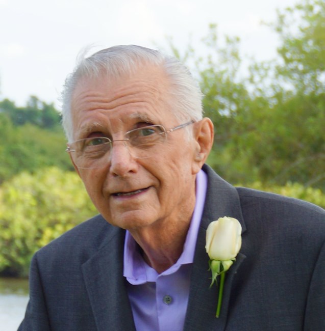 Edward Henry Radke Obituary - Fort Myers, FL
