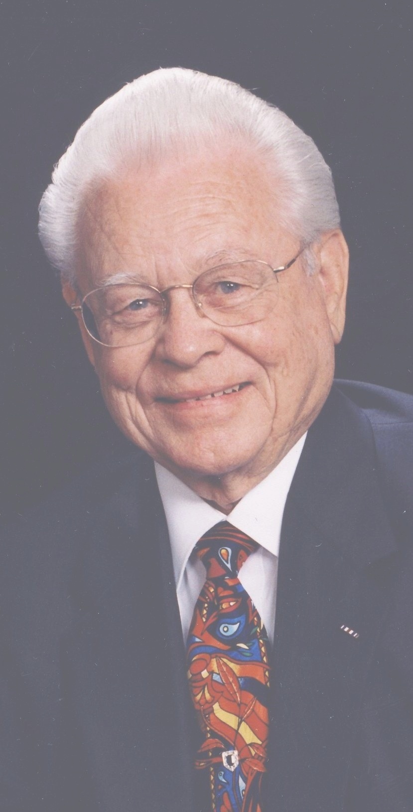 Donald Leslie Clarke Obituary - Bellaire, TX