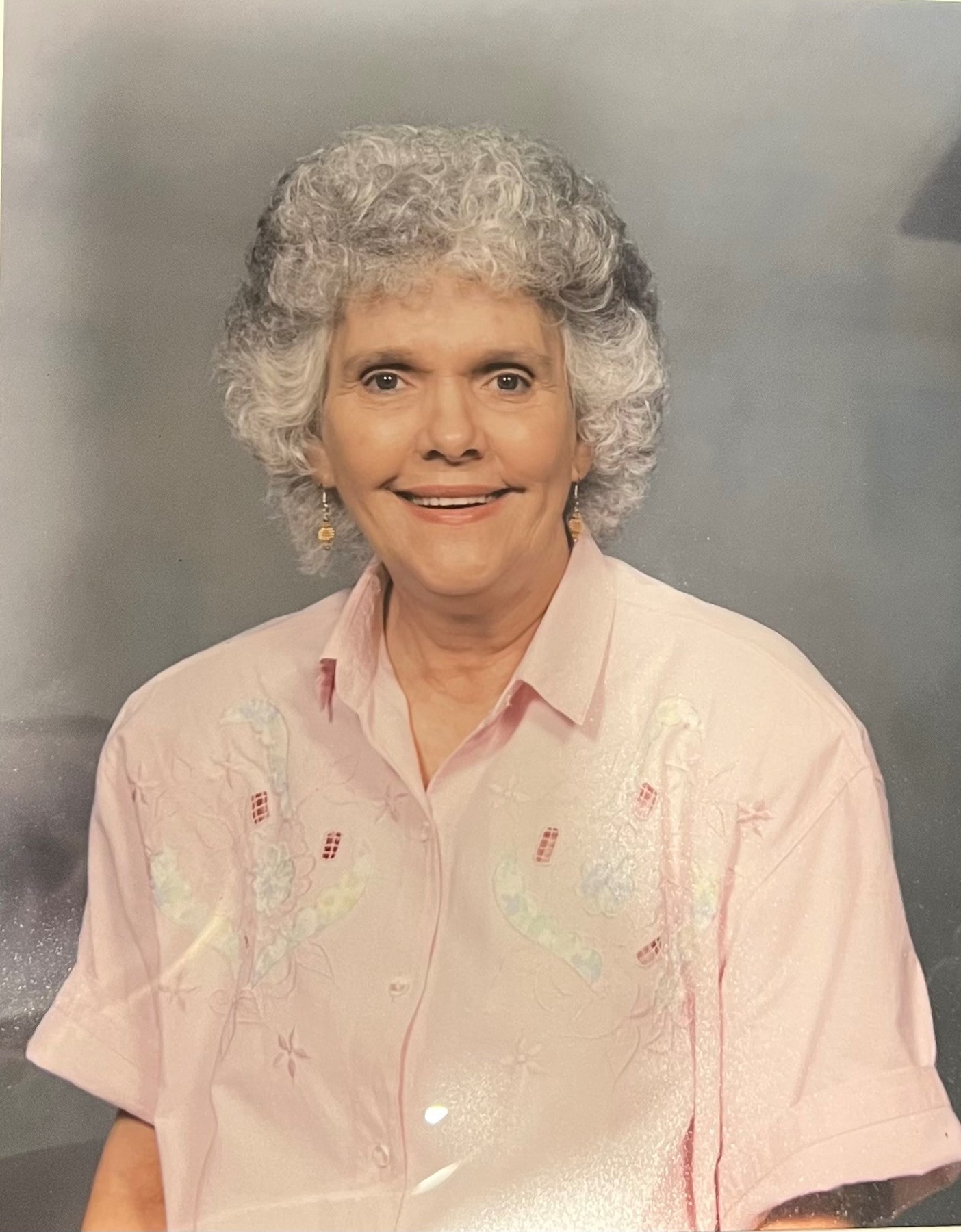 Harriet Wilson Obituary - Iowa Park, TX