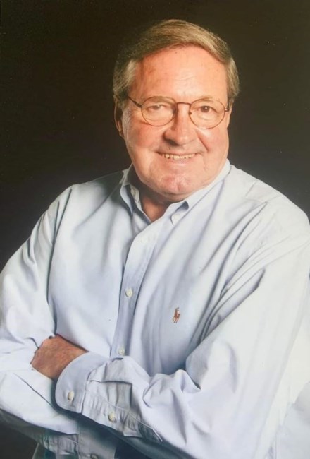 Ronald George Haag Obituary - Gotha, FL