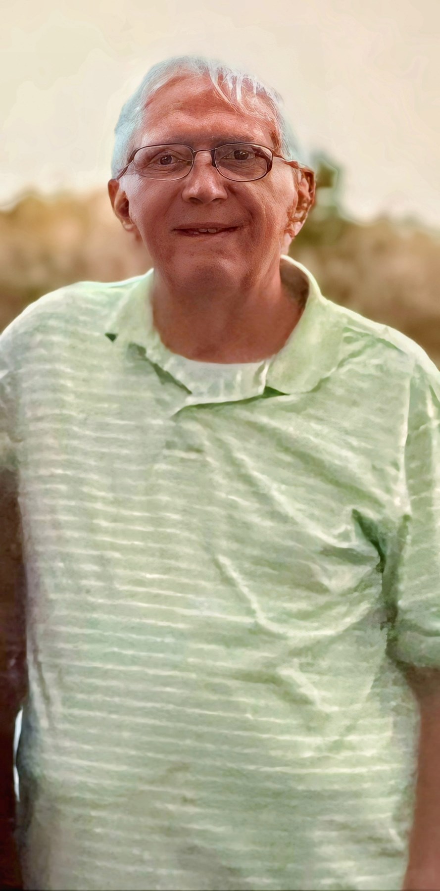 Ronald Ellis Obituary - Columbus, IN