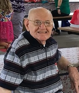 Harold Morrison Obituary - New Hope, MN