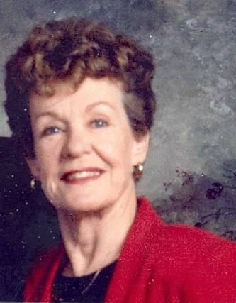 Mary Holt Obituary - Fountain, CO
