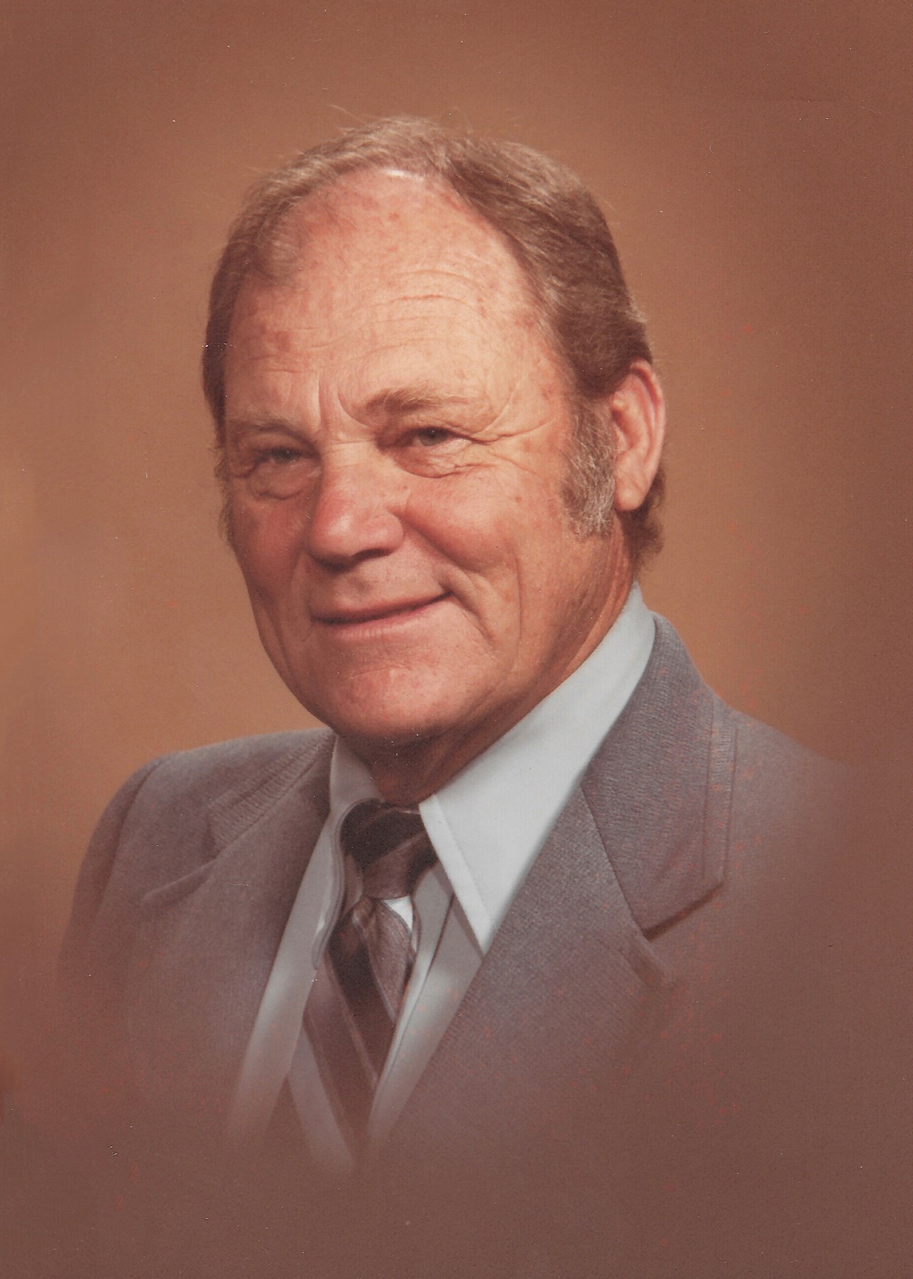 Kenneth Edwin Bechtol Obituary - Santa Ana, CA