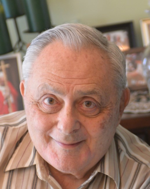 Raymond Pastore Obituary - Columbia, MD