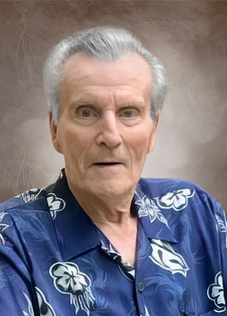 Gérald Lapointe Obituary - St-Lambert, QC