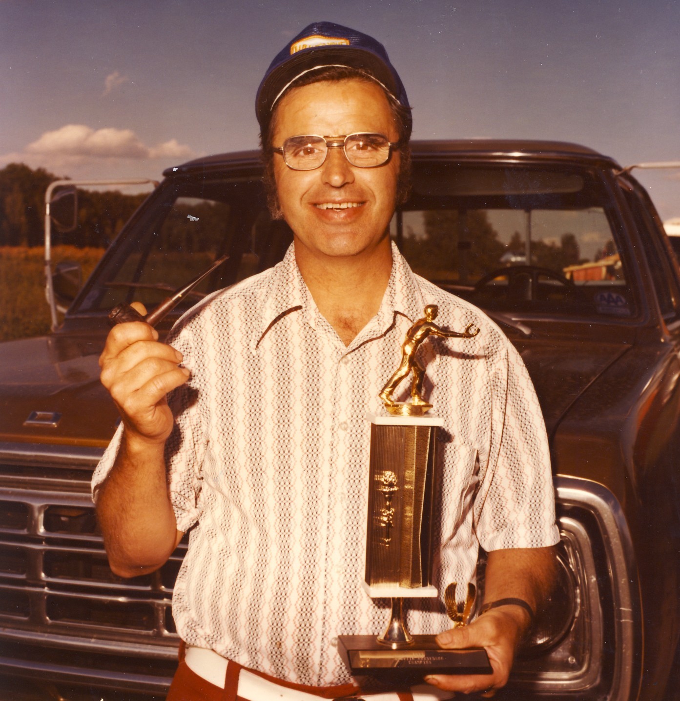 Melvin Audette Obituary - Coon Rapids, MN