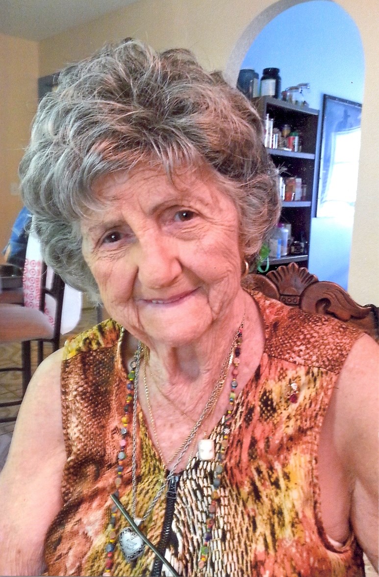 Alma Dorothy Remsing Obituary - Roseville, MI