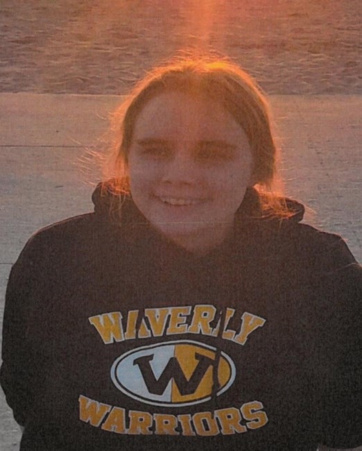Serenity Allen Obituary - Lansing, MI
