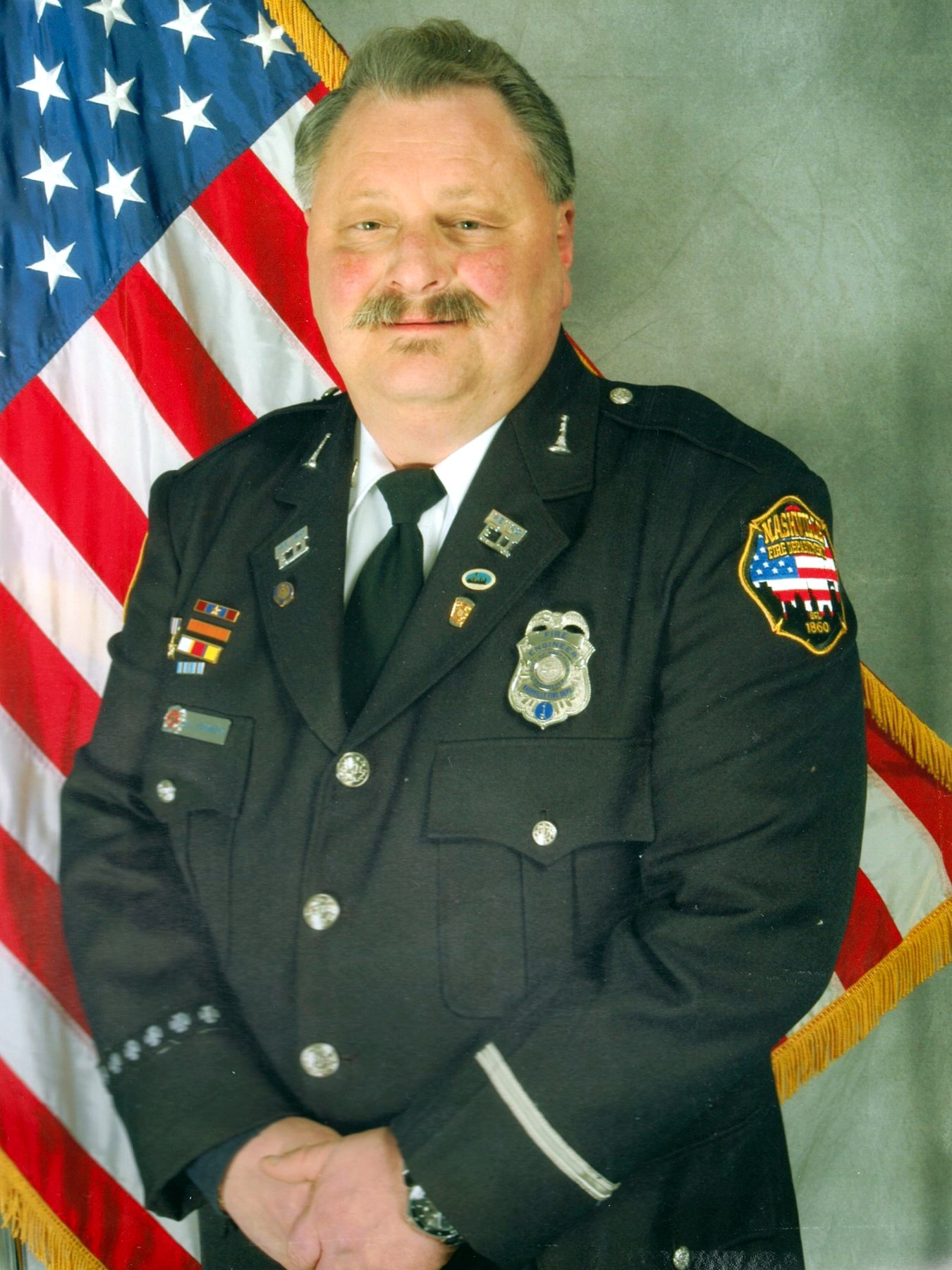 Dan Stockmeyer Obituary - Nashville, TN