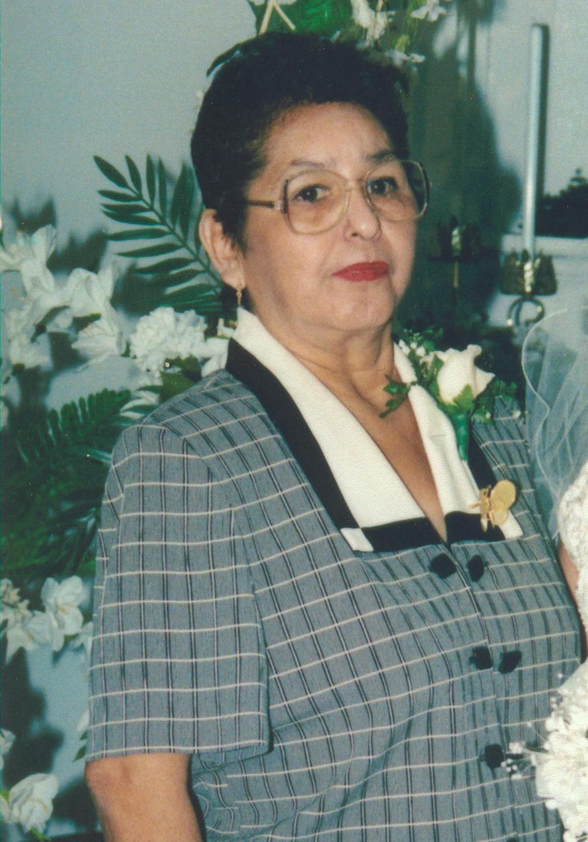 Patsy DeLeon Obituary - Houston, TX