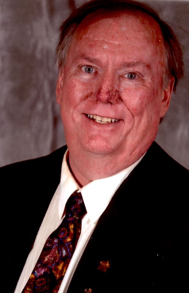 David Laughlin Obituary - Babylon, NY