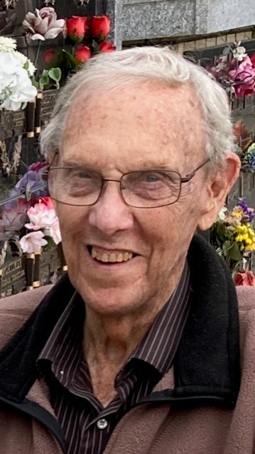 Cecil Phillips Obituary - Vernon, BC