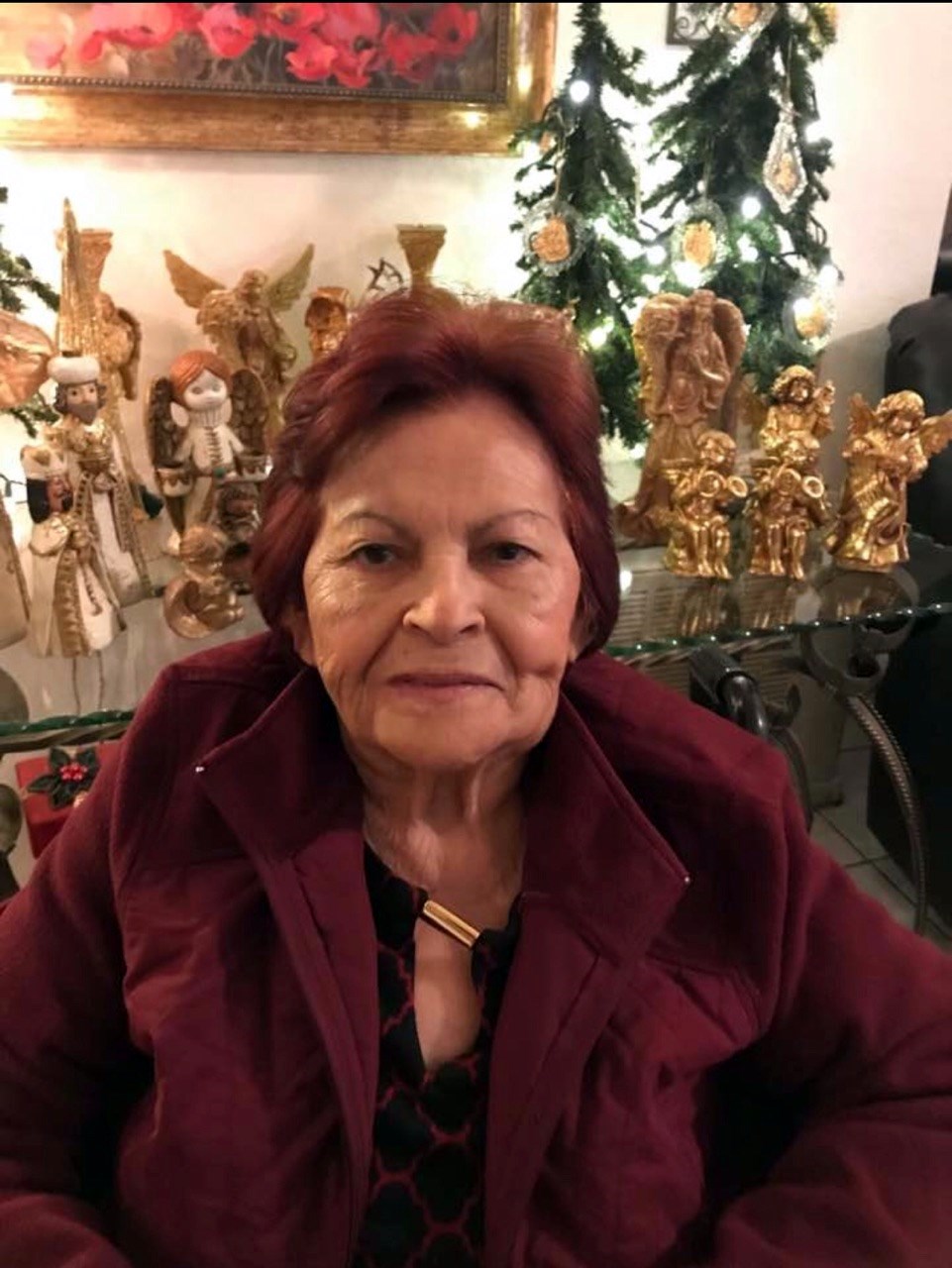 Romelia Munoz Obituary - Phoenix, AZ