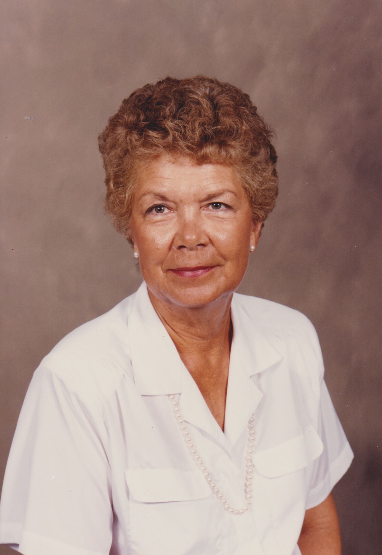 Barbara Goodding Bell Obituary - Chandler, AZ
