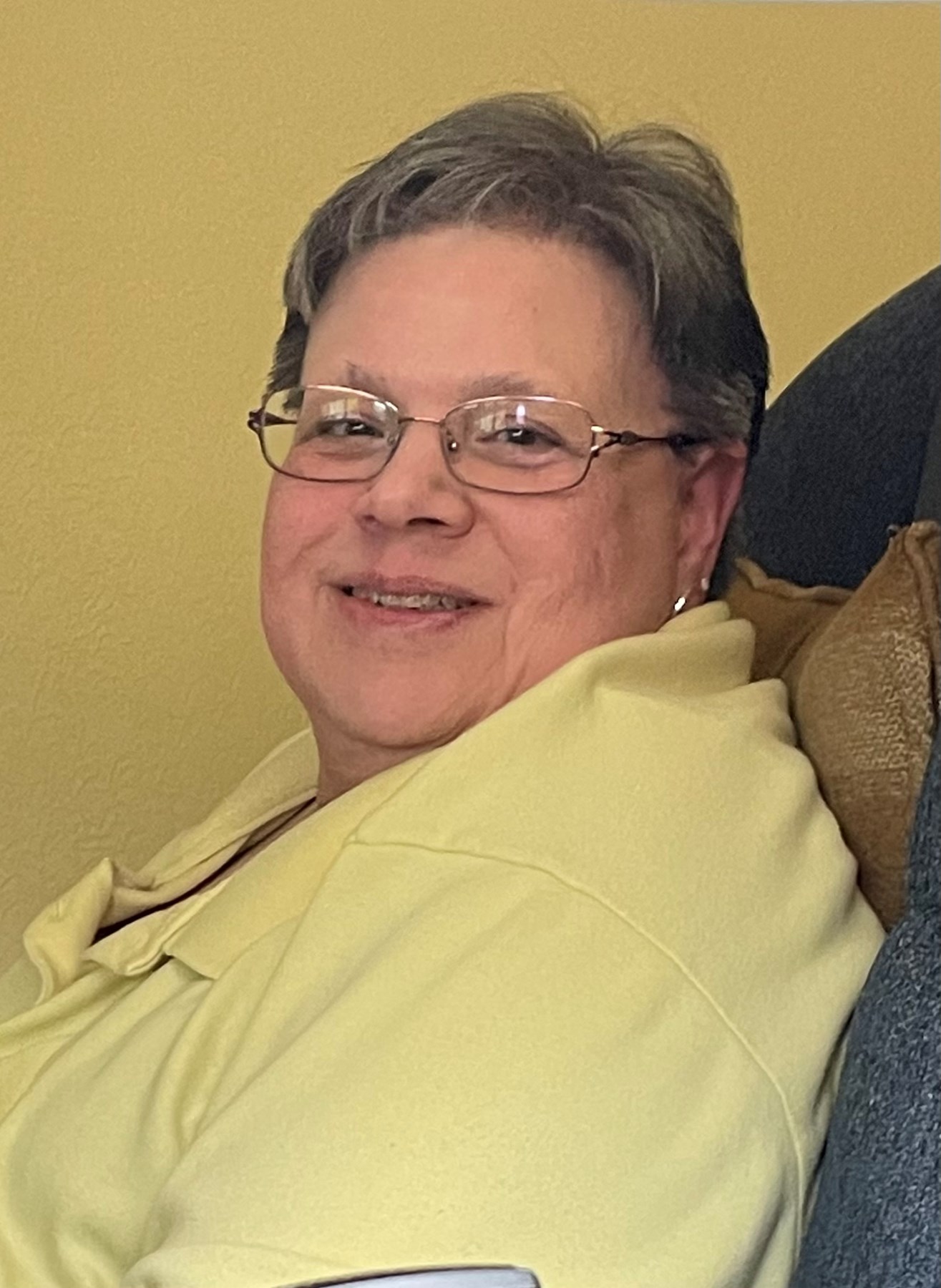 Nancy Denham Obituary - Central, LA