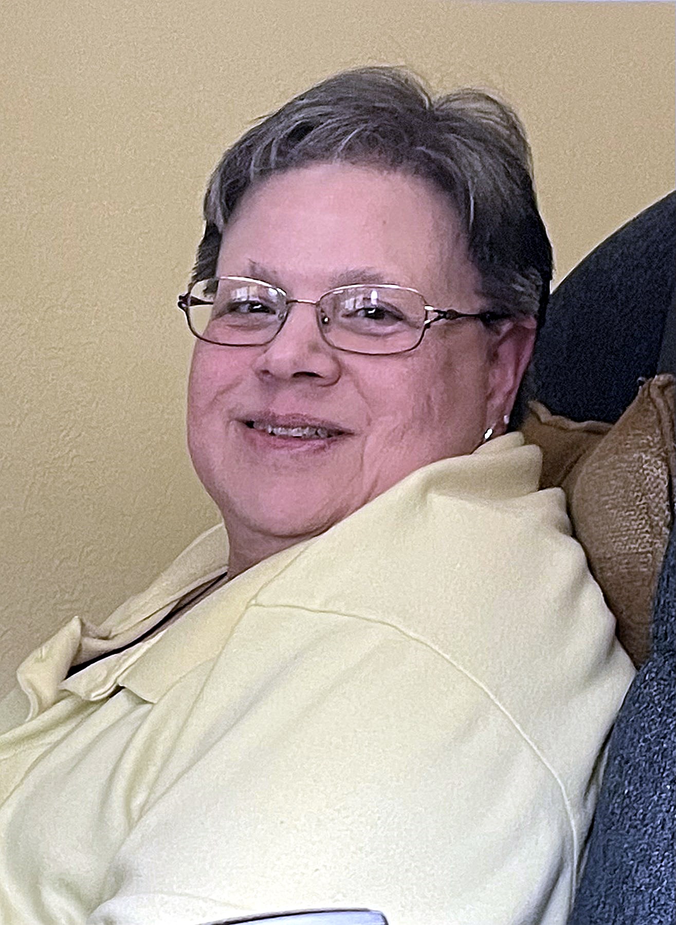 Nancy Denham Obituary - Central, LA