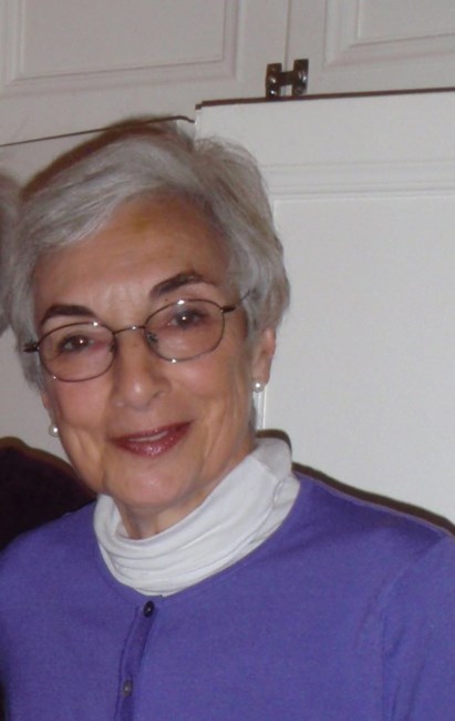 Michelle Kamhi Obituary - New York, NY