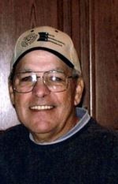 Carl Walter Obituary - Georgetown, TX