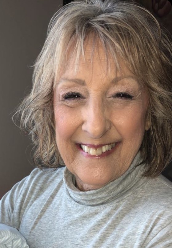 Jerri McCarter Obituary - Knoxville, TN
