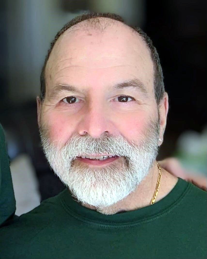 Mitchell Marcus Obituary - Jacksonville, FL