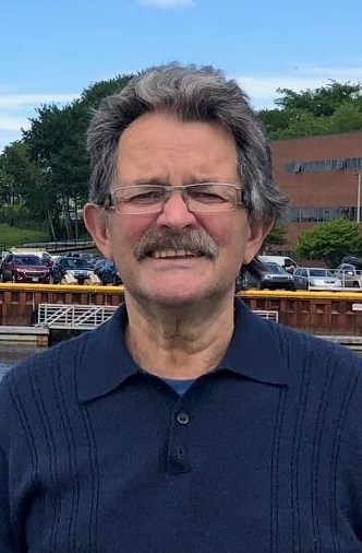 James 'Jim' Raymond Strang Obituary - Sydney, NS