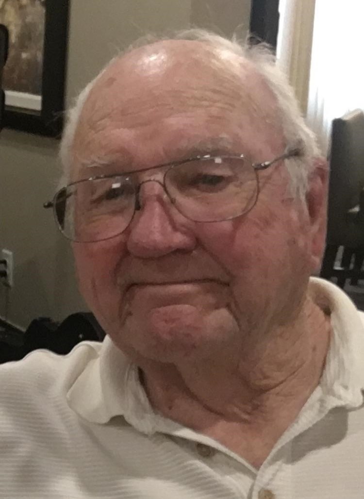 John Luck Obituary - Houston, TX