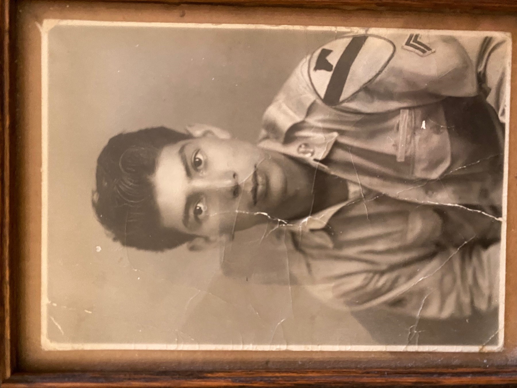 Robert Rubio Obituary - Colton, CA