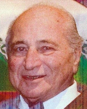 Anthony Maffei Obituary - Suffern, NY