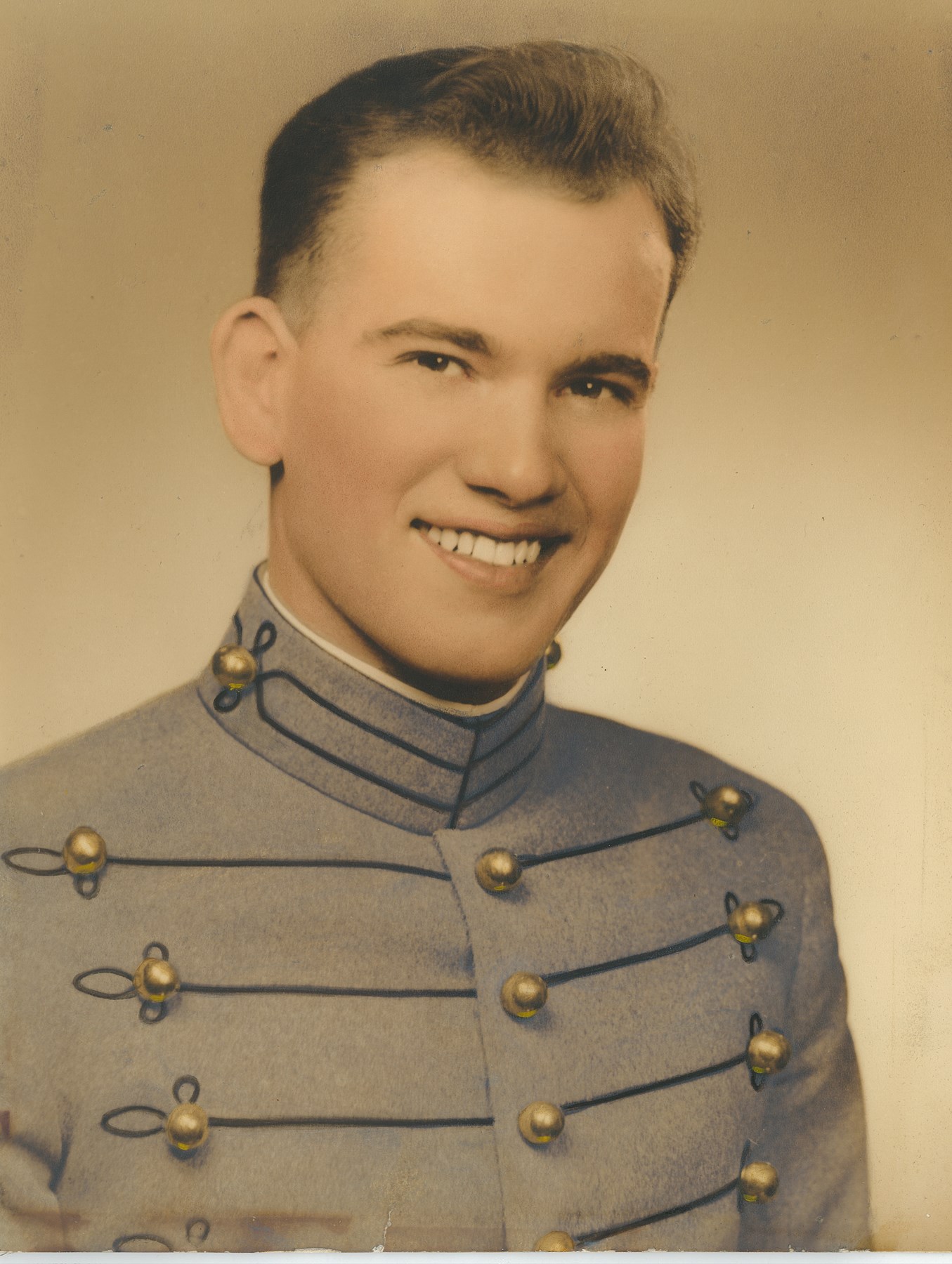 Mr. Richard Ellsworth Nold Obituary - Winter Park, FL