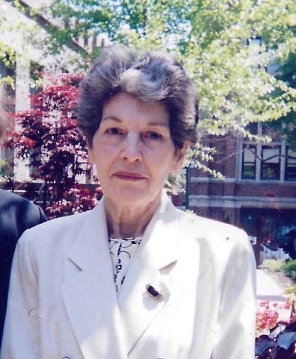 Isabel Hall Obituary - Woodside, NY