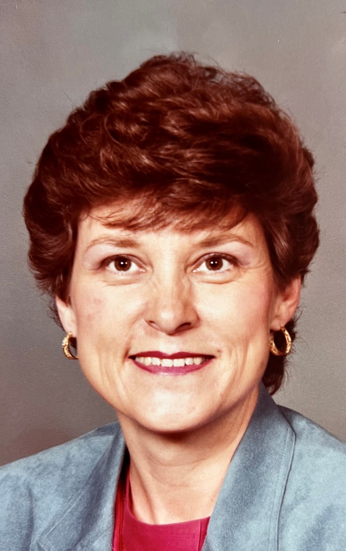 Elizabeth Ann Smith Wilson Obituary - Birmingham, AL Elizabeth Ann Smith Wilson Obituary - Birmingham, AL