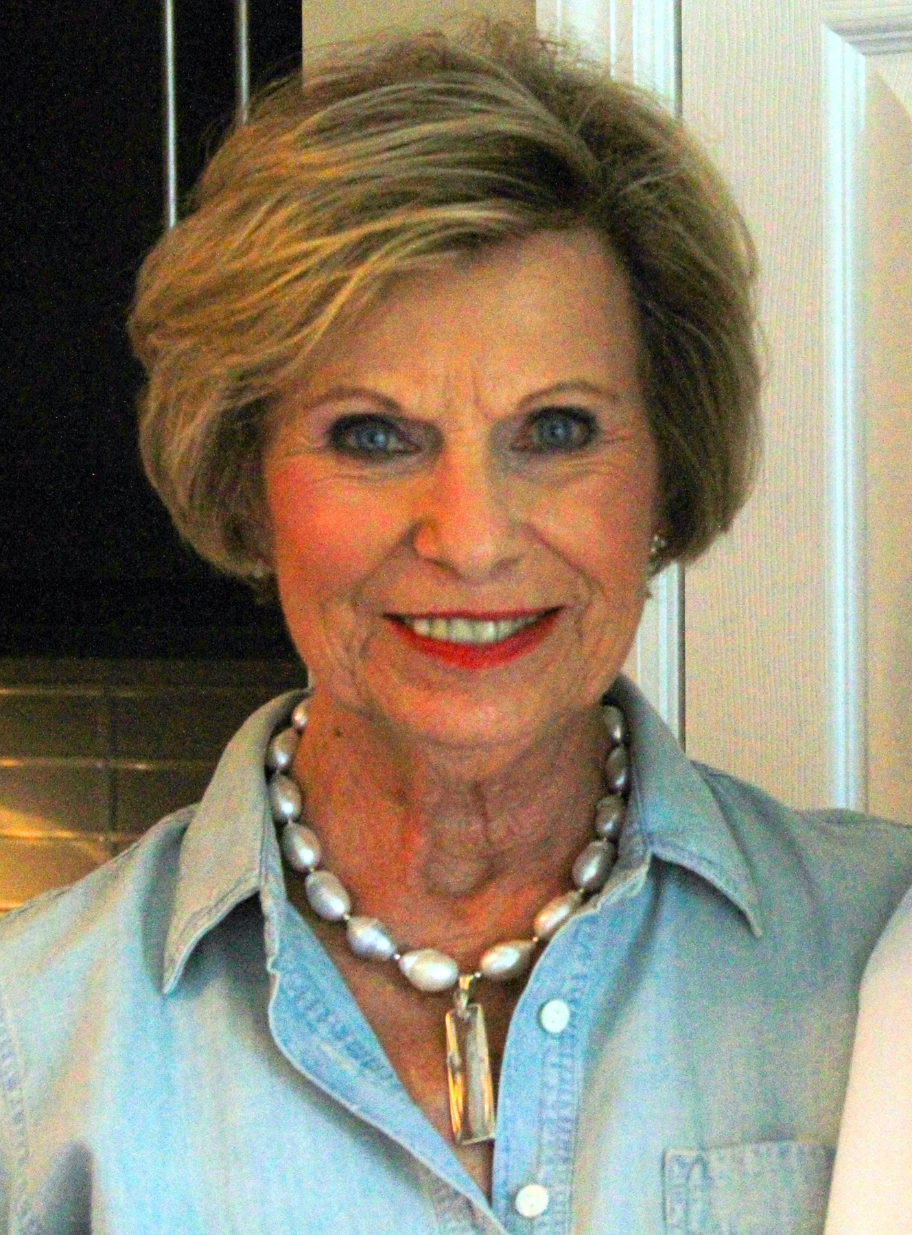 Barbara Joyce Fox Obituary - St. Ann, MO