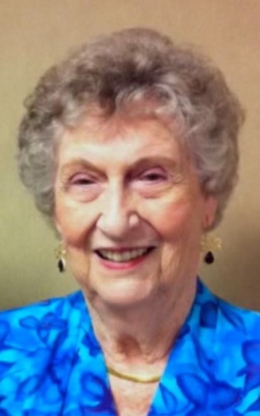 Lelia Schexnayder Obituary - Donaldsonville, LA