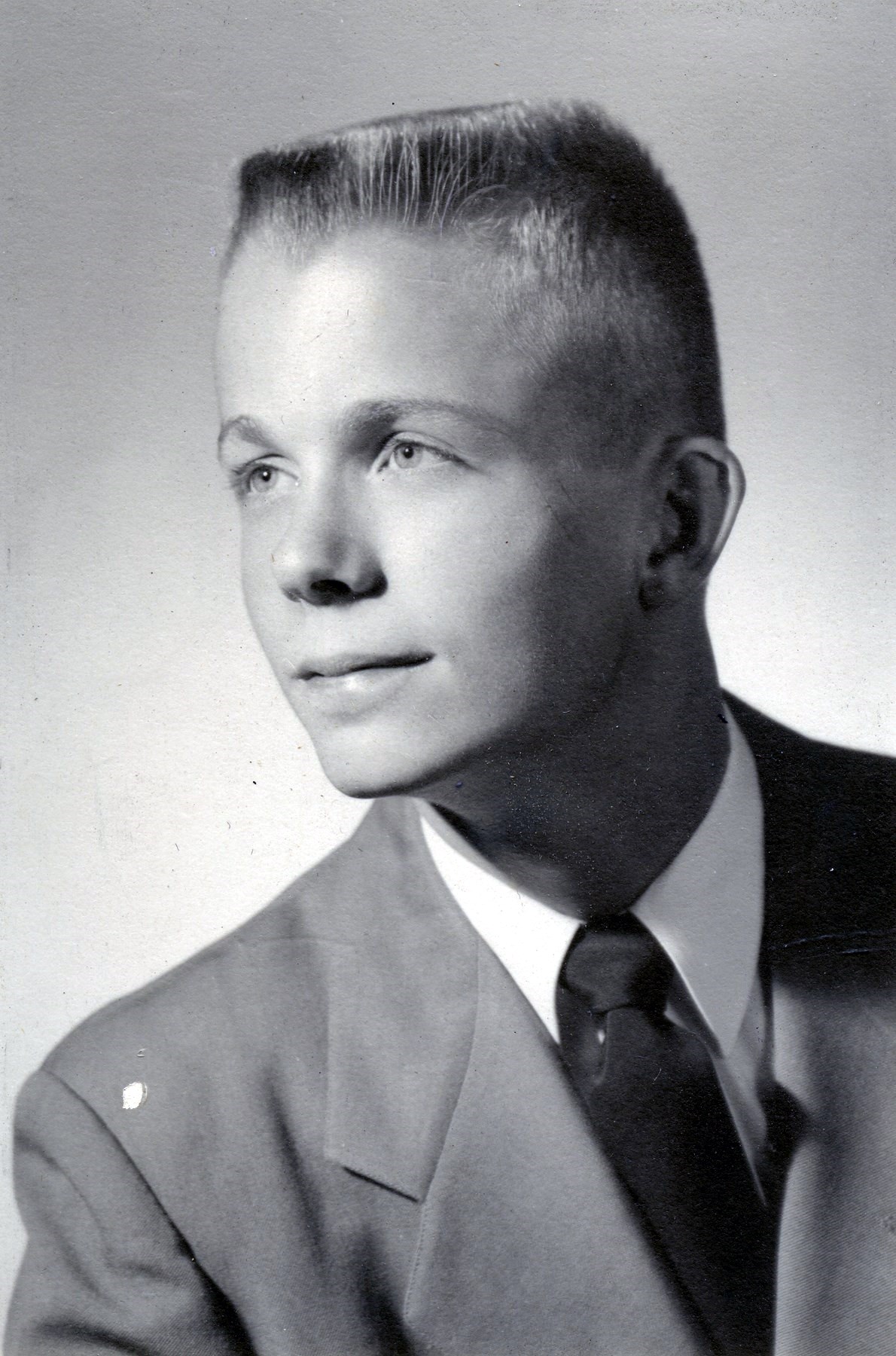 Richard Nagel Obituary - Centennial, CO